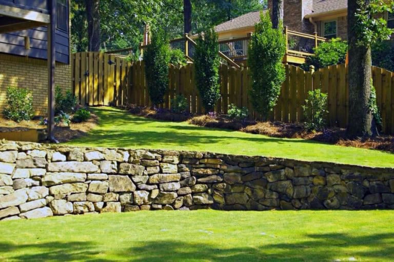 Birmingham Landscape Company - John Russell Landscape Architect